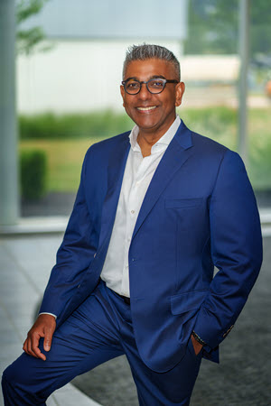 Bishop & Associates Inc.